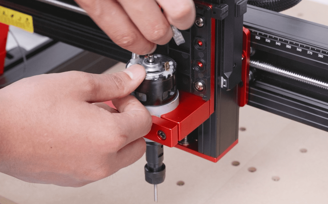 Assembly tutorial | TWOTREES Wiki