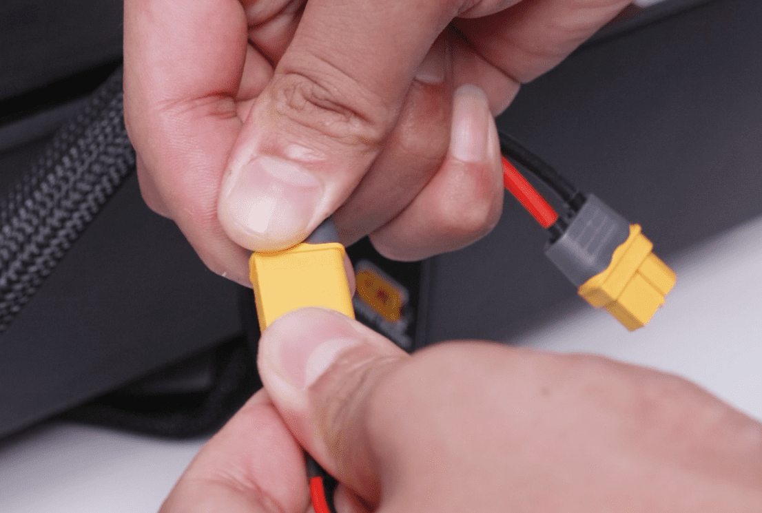 Assembly tutorial | TWOTREES Wiki