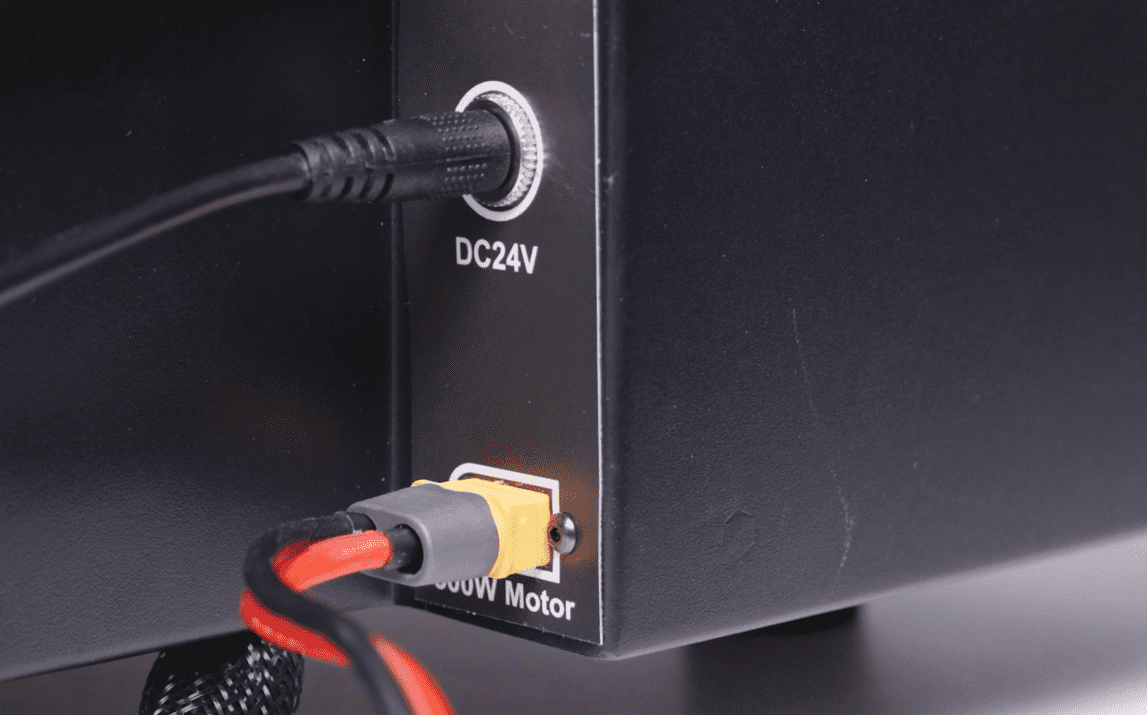 Assembly tutorial | TWOTREES Wiki