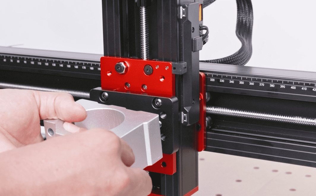Assembly tutorial | TWOTREES Wiki