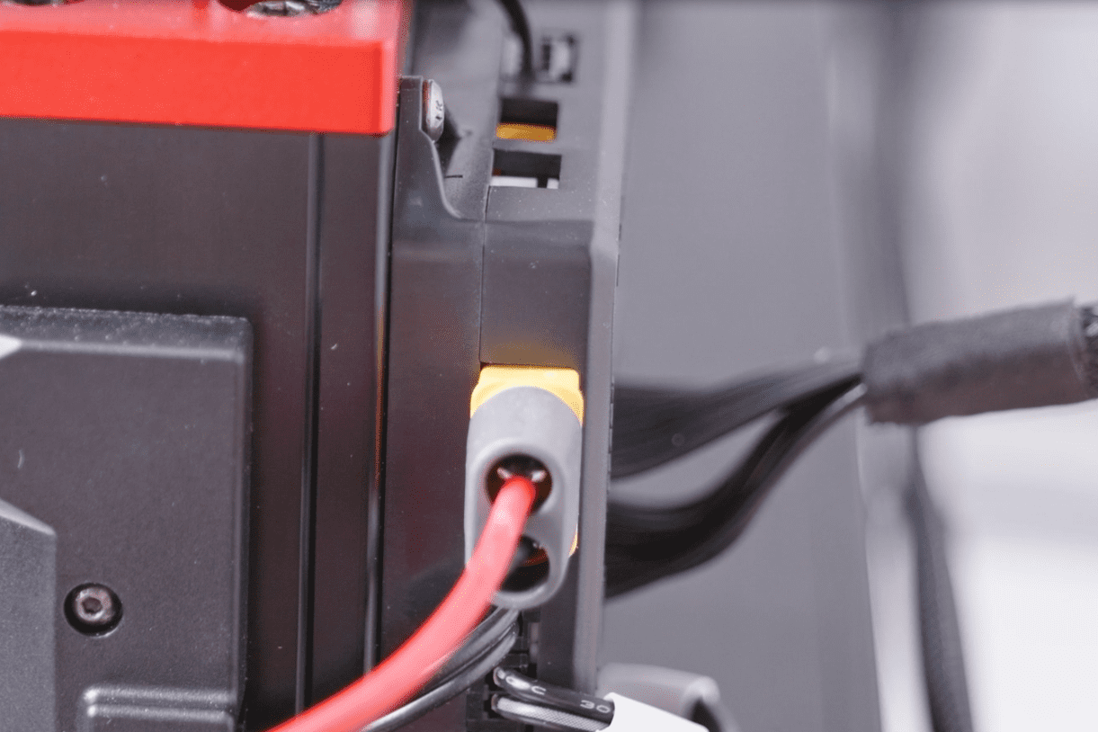 Assembly tutorial | TWOTREES Wiki