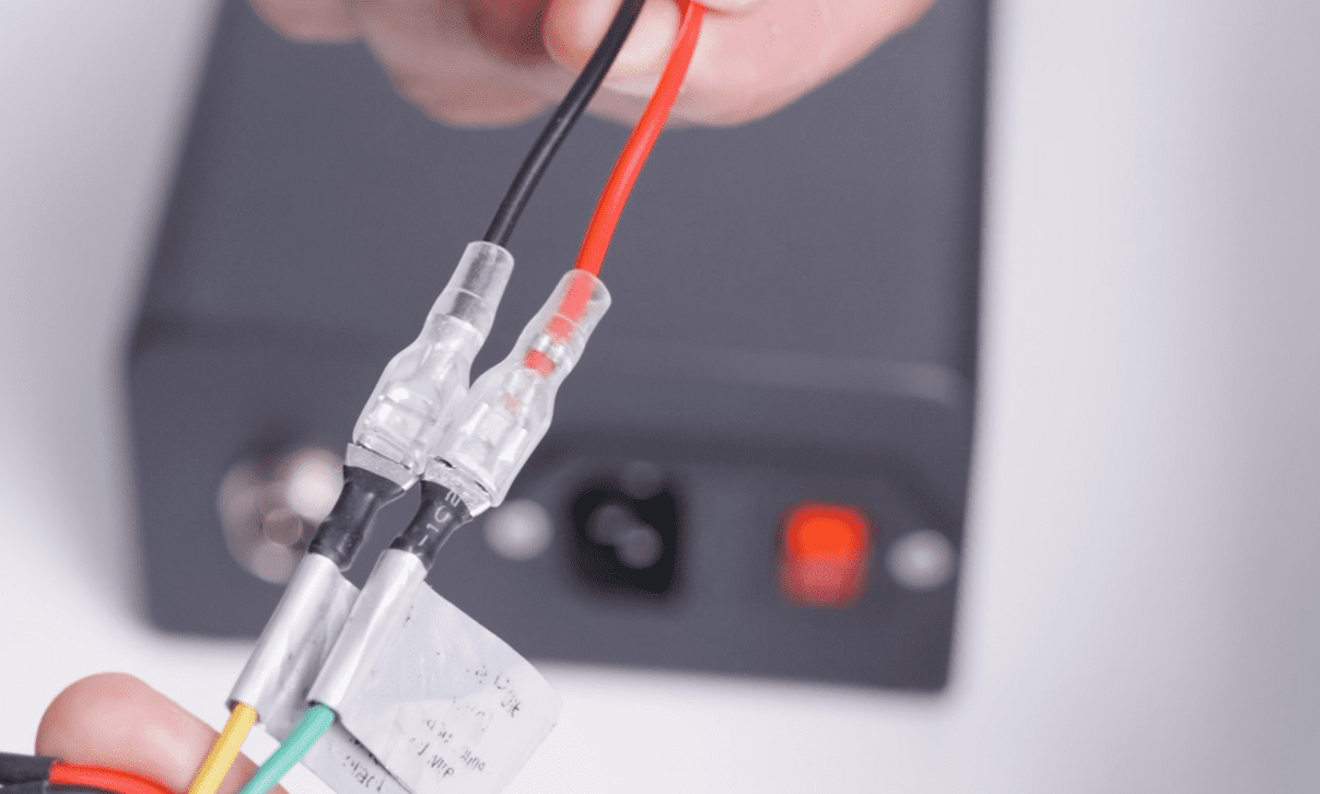 Assembly tutorial | TWOTREES Wiki