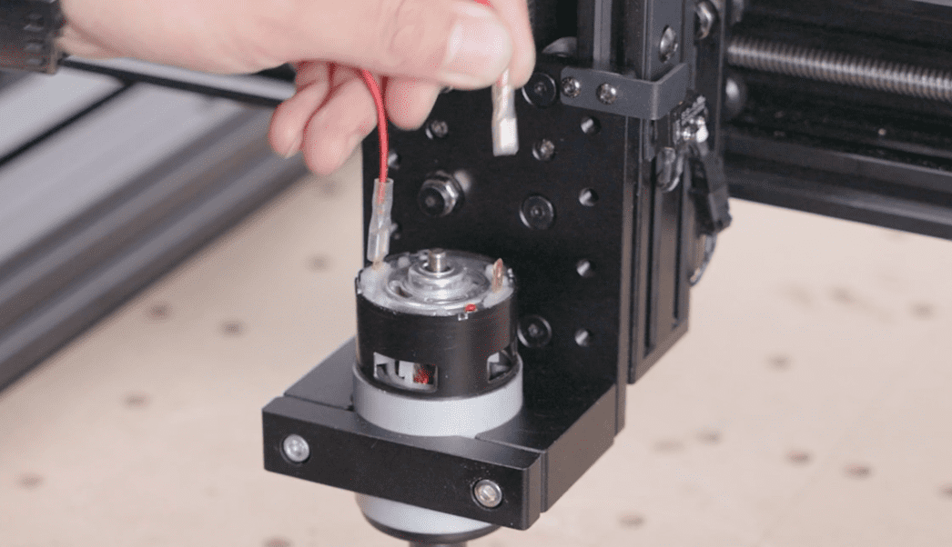 Assembly tutorial | TWOTREES Wiki