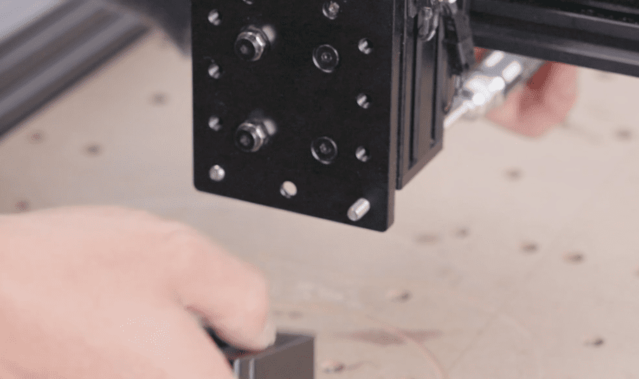 Assembly tutorial | TWOTREES Wiki