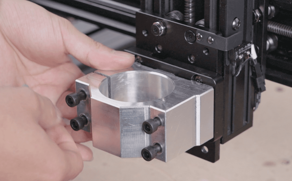 Assembly tutorial | TWOTREES Wiki