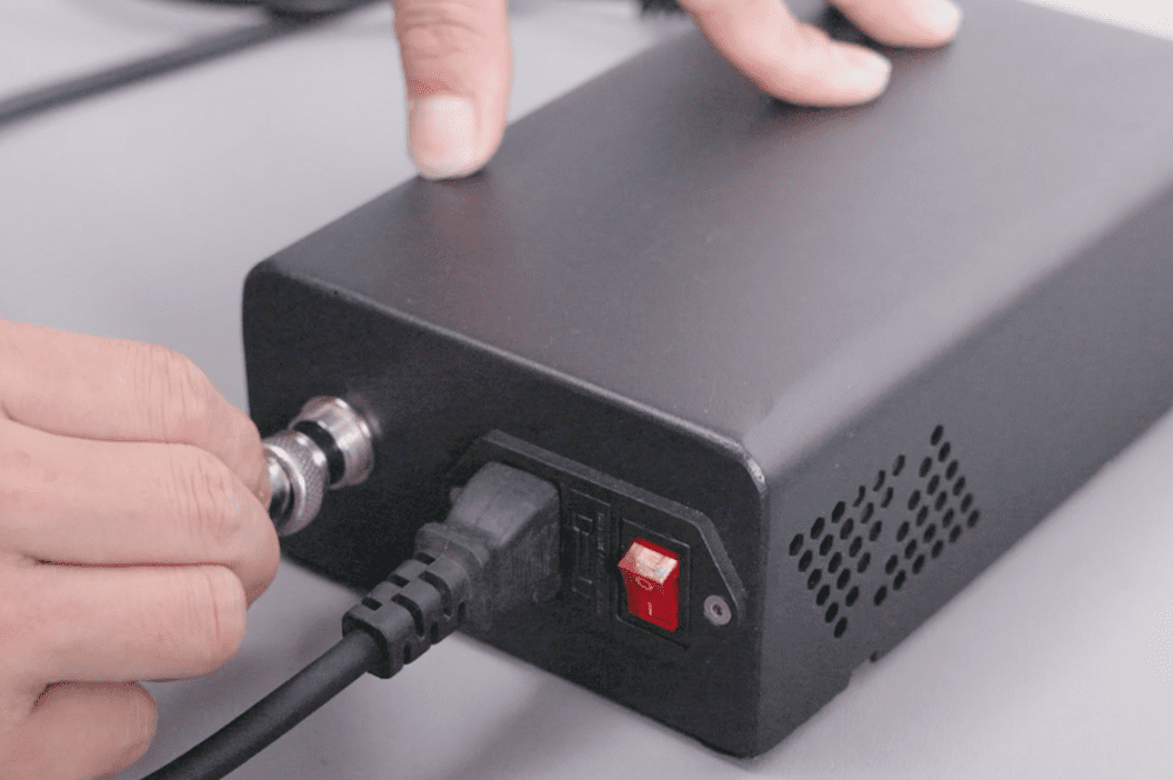 Assembly tutorial | TWOTREES Wiki