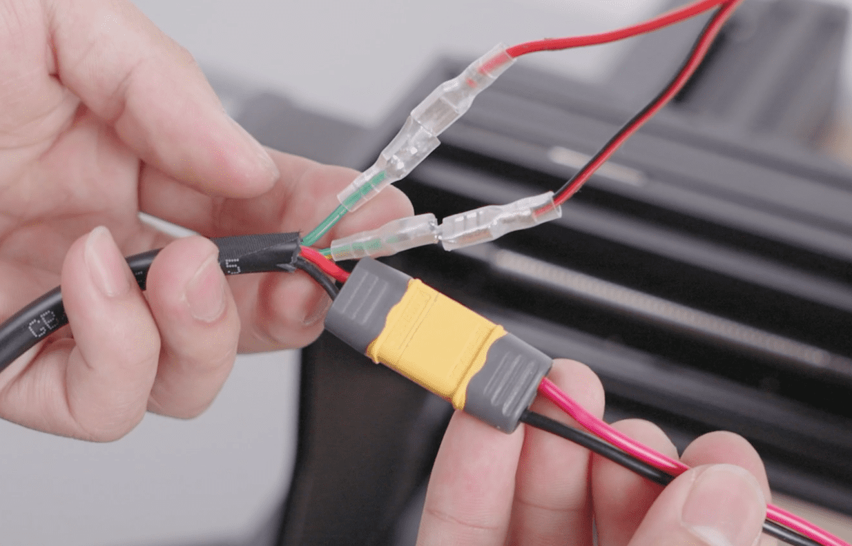 Assembly tutorial | TWOTREES Wiki