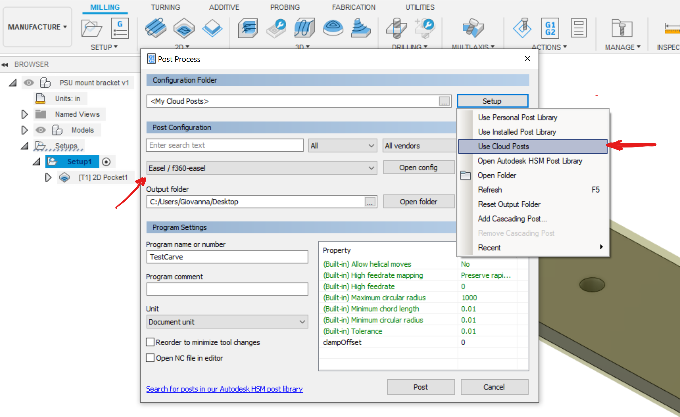 Easel | TWOTREES Wiki