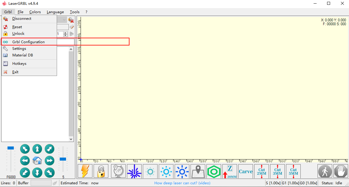 Common-fault-information | TWOTREES Wiki