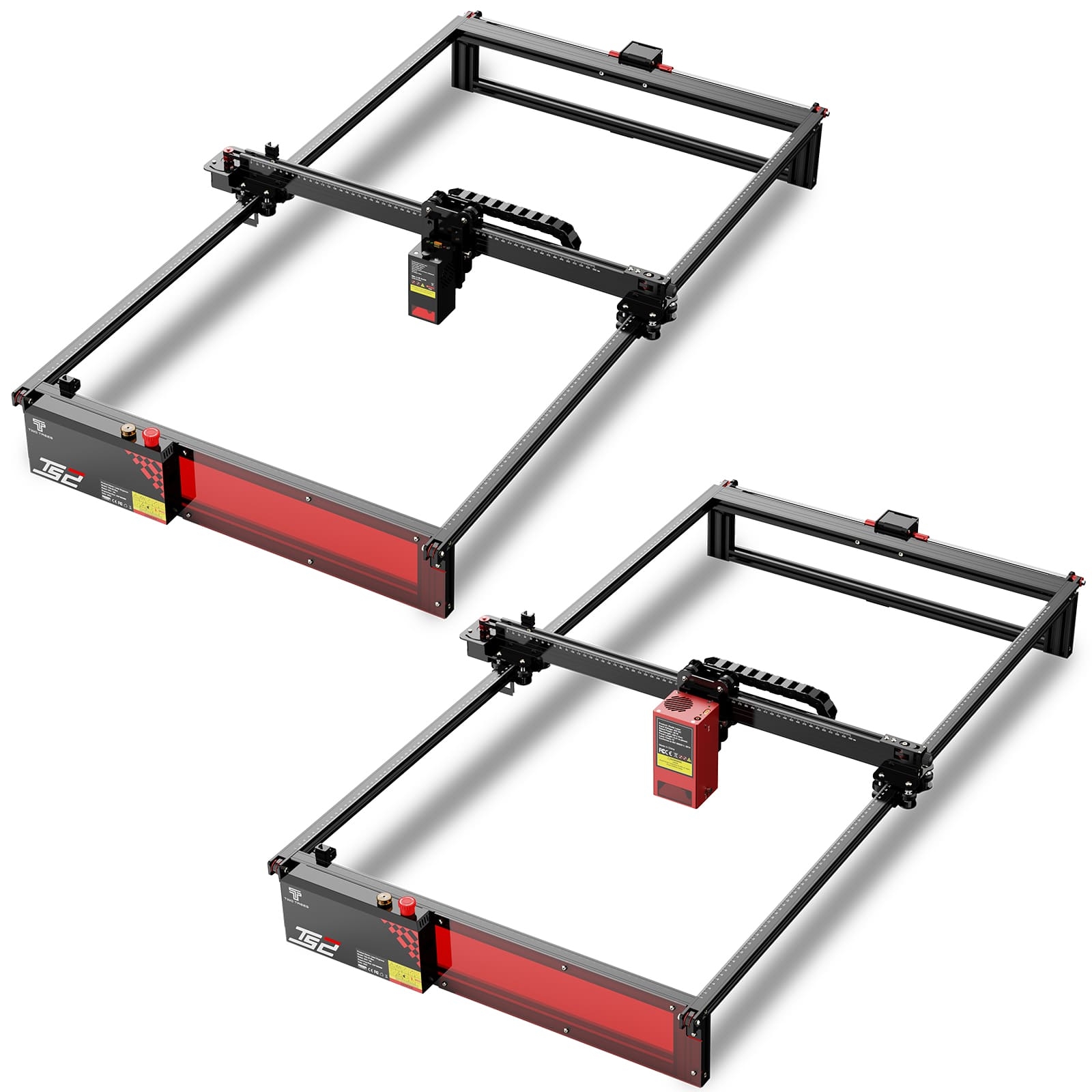 TS2-MAX | TWOTREES Wiki